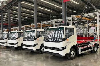 China Factory - Wuxi Bochi Smart Run Technology Co., LTD.,