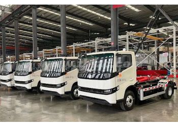 China Factory - Wuxi Bochi Smart Run Technology Co., LTD.,