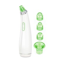 Quality Blackhead Remover Vacuum, Pore Suction Facial Skin Vacuum Tool Blackhead for sale