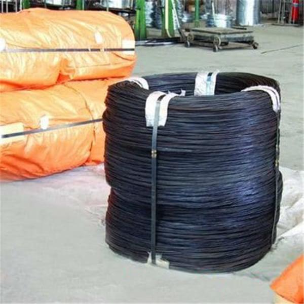 Quality FDC Oil Hardened Spring Steel Wire for sale