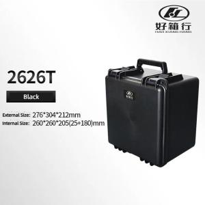 Quality High Versatility Tool Storage Case with Customizable Foam Interior and Dustproof for sale