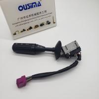 China 0025406244 Combination Switch Transmission For Mercedes Benz factory