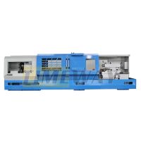 Quality Spare Parts Supply for Precision Flat Bed CNC Lathe CK-660 Ensuring Smooth for sale