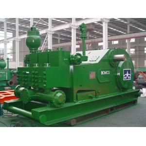 china Gas Well Piston F 1600HL Drilling Rig Mud Pump