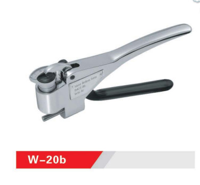 Quality ASTM B647 Portable Hardness Tester Durable For Mearsuing Aluminium Alloy for sale