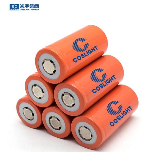 Quality 3.2 V 4000mAH LiFePo4 32700 Lithium Battery 3C5C Discharge For RV Toy for sale