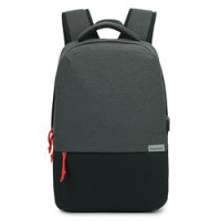 Quality 15L Lightweight Laptop Backpack With USB Charging Port 0.45kg for sale