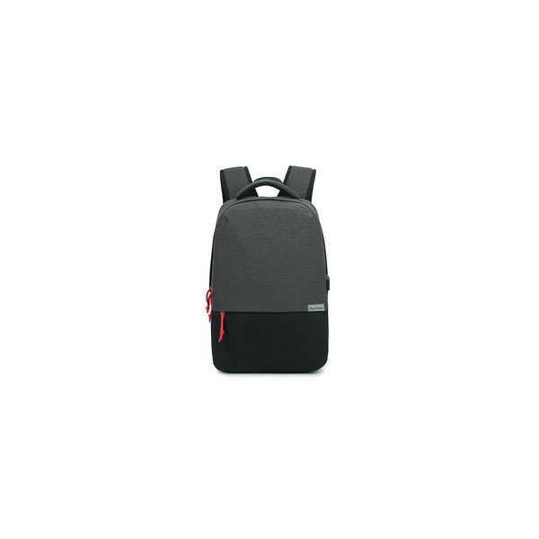 Quality 15L Lightweight Laptop Backpack With USB Charging Port 0.45kg for sale