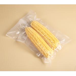 Quality Nylon Clear Food Vacuum Bags 70-125 Micron with 3 side seal for sale