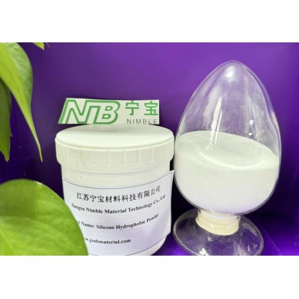 Quality Long Lasting Silicone Hydrophobic Powder For Water Repellent Coatings for sale