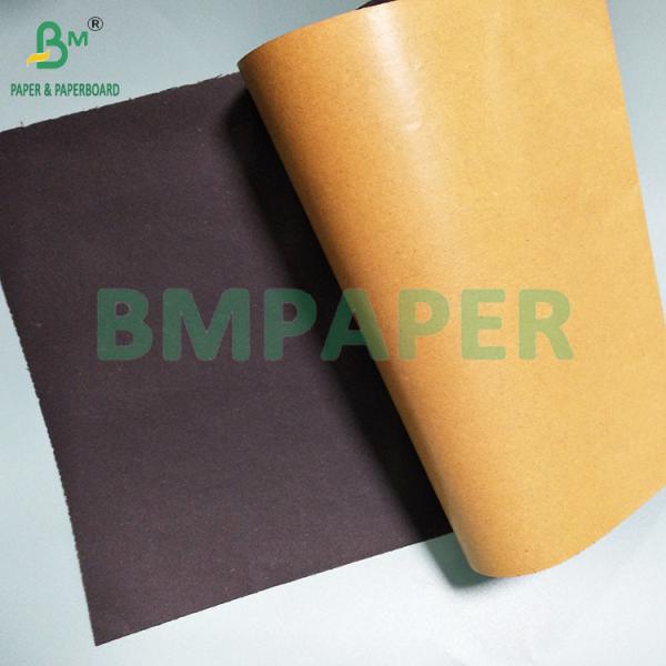 Quality 56gsm Waterproof And Insect Proof Kraft Paper For Mango Bag for sale