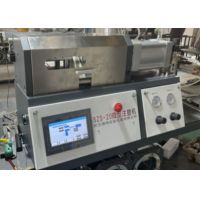 Quality Dia 30mm Co Rotating Twin Screw Extruder Easy Operate for sale
