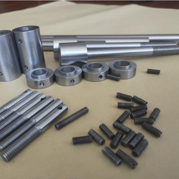 Quality Customized Molybdenum Furnace Base Effusion Cell for sale