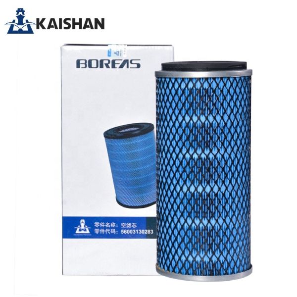 Quality BK Series Screw Air Compressor Oil Separator Filter High - Efficiency for sale