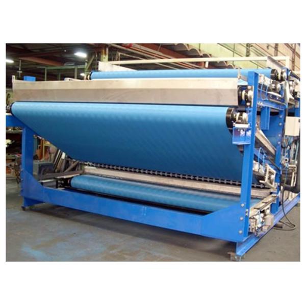 Quality Liquid Filtration Cloth Medium Air Permeability 60 Filter Cloth Fabric for sale