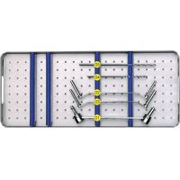 Quality Orthopedic Surgical Upper Limb Fracture Instrument Set Operation for sale
