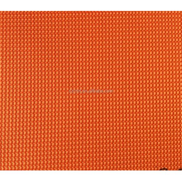 Quality 58/60" Width Medium Weight 100% Polyester Cation Three Strands Oxford Cloth for sale