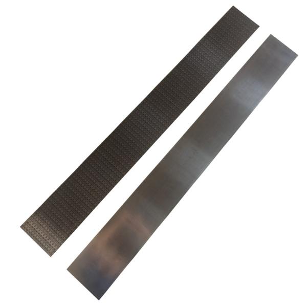 Quality 5J1580 Bimetal Strip Thermostatic Plate Neomax BL-2 For Temperature Sensor for sale