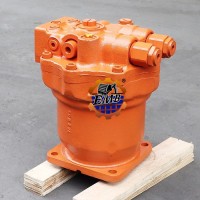 Quality 2401-9309A DX340 Swing Motor EMB Brand For DX340 Solar 340LC Excavator for sale
