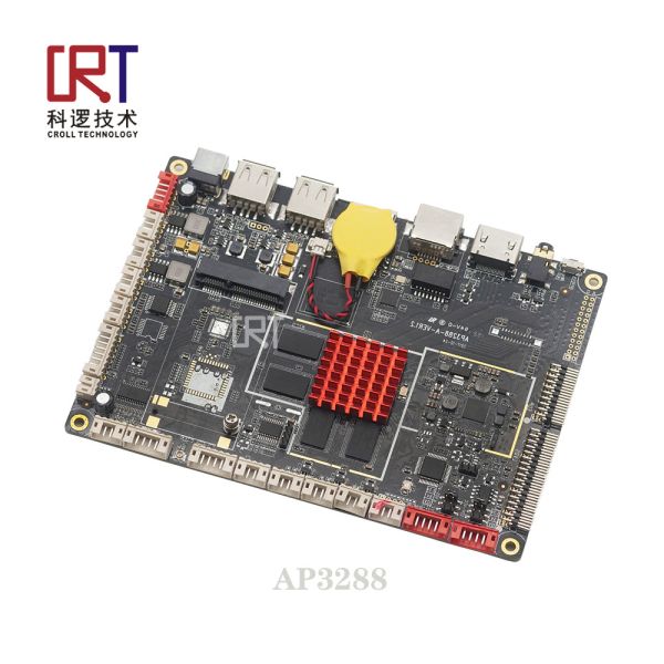 Quality PCB Assembly Service with Tube Packaging Lead Time 5-15 Days for sale