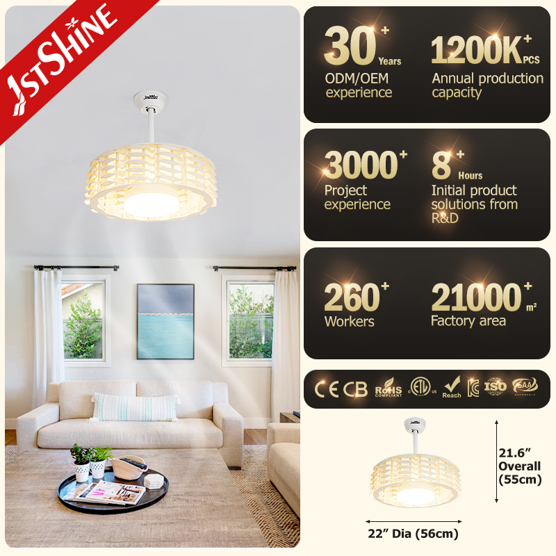 ceiling fan