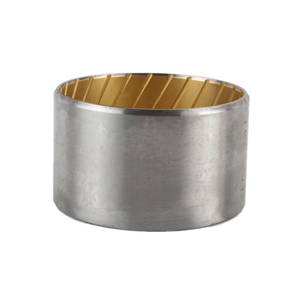 Quality Spring Pin Bushing - Bimetal Bushing Truck Parts for sale
