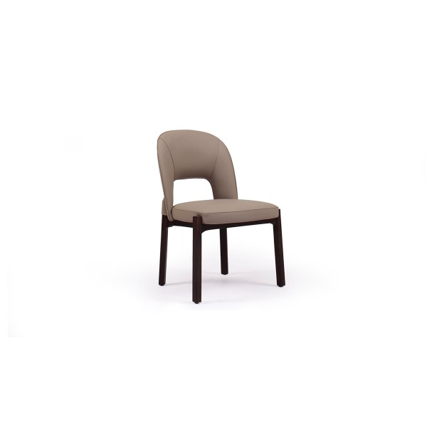 Quality Custom Dining Chair For Adults With Armrest Modern And Comfortable for sale
