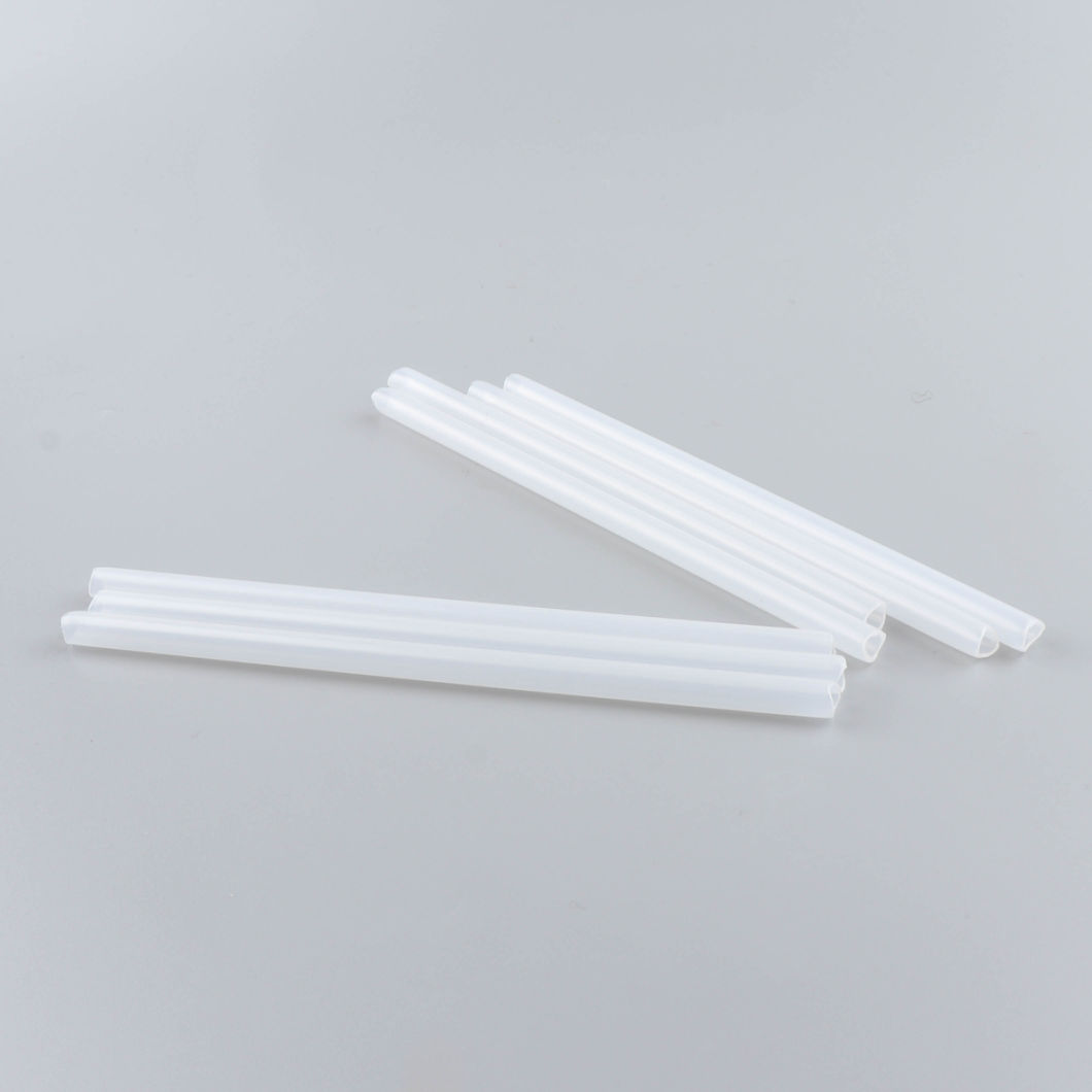 PE Soft Flexible Tube for Cosmetic Bottle