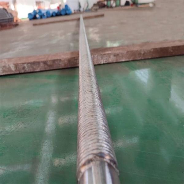 Quality 1mm Wire Inconel 625 Cladding 100% Argon Protection for sale