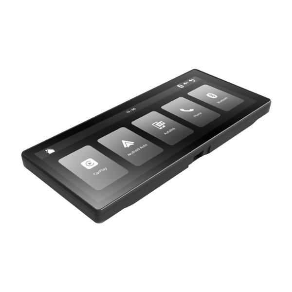 Quality 8.8 Inch Wireless Carplay Android Auto Mirroring Link For Car Bus SUV Truck for sale