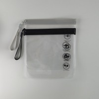 Quality EVA Waterproof Storage Bag Jewelry Zipper Bags With Multi Purpose for sale