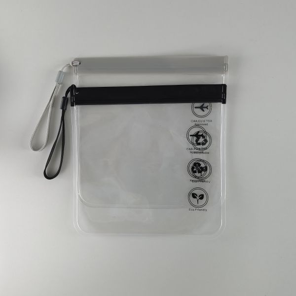 Quality EVA Waterproof Storage Bag Jewelry Zipper Bags With Multi Purpose for sale