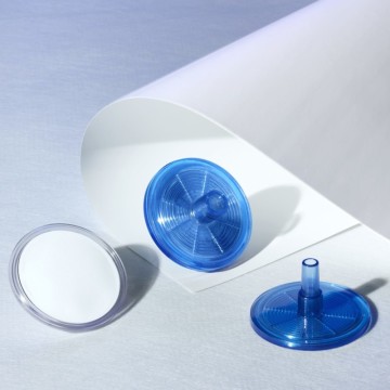 Quality Hydrophilic PES Polyethersulfone Membrane Filter Custom Width Liquid Filter for sale