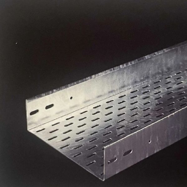 Quality Flame Retardant Cable Management Tray For Your Safety Wall Mounted Cable Tray for sale