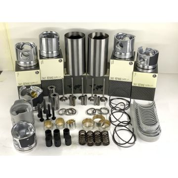 Quality Original C4.4 C6.6 For Perkins Engine Parts Rebuild Overhaul Kit for sale