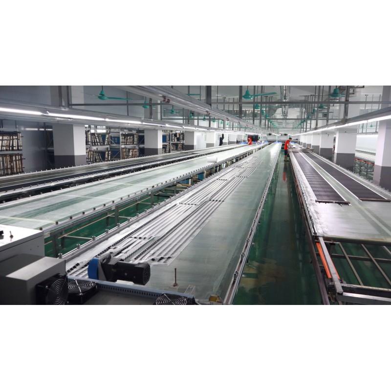 China Factory - T&K Garment Accessories Co.,Ltd