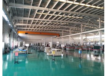 China Factory - Beijing Zhongxing Shiqiang CERAMIC BEARING Co., Ltd.