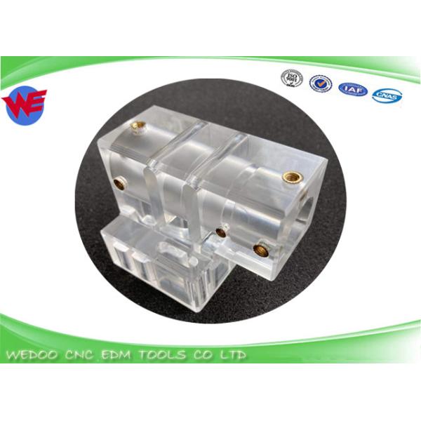 Quality X052B617H02 DEY6600 DGV7600 DJP3400 Mitsubishi MV Pipe END Block X052B641G51 for sale