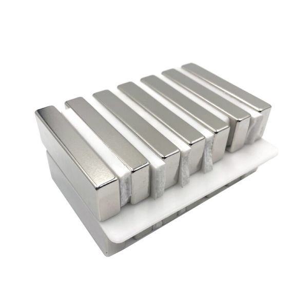 Quality Magnetic Sintered Neodymium Magnet for sale