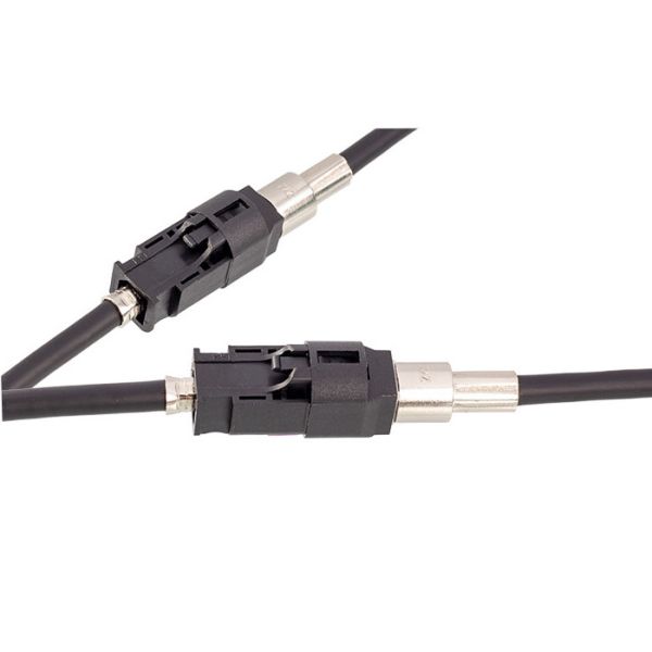 Quality High Frequency 20AWG 300mm Cable Wiring Harness for sale