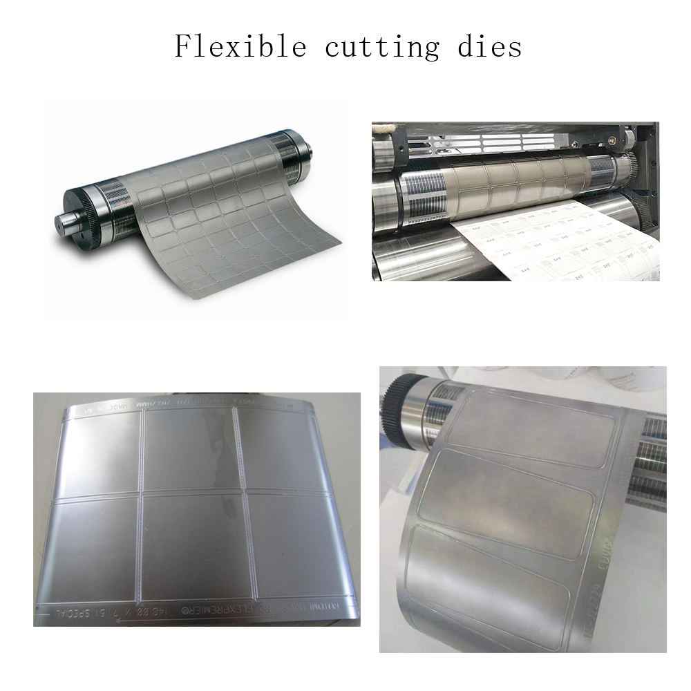 Db5060 Steel Flexible Die Making Machine/Photo Etching Machine