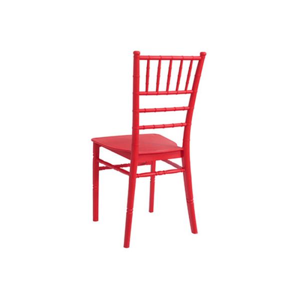 Quality 40cm Plastic Party Chair for sale