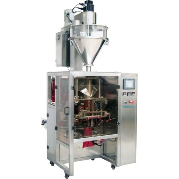 Quality Automatic Cosmetic Packing Machine For Medicine SUS304 380V for sale