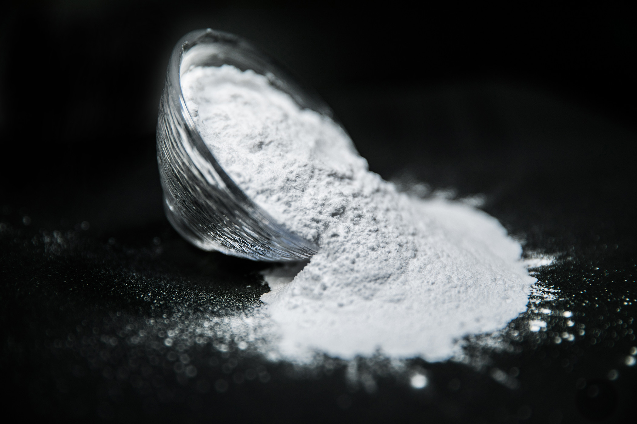 Quality Silicone powder for makeup product for sale