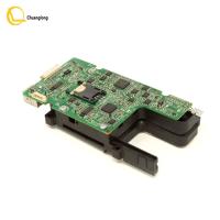 China ATM Hyosung 5600T DIP Card Reader S5645000021 Sankyo EMV Card Reader Bezel 5645000021 factory