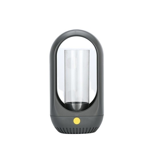 Quality New Purple Light Pest Control Durable Usb Rechargeable Mosquito Killer Lamp Electric Mosquito Killers Glue Trap for sale