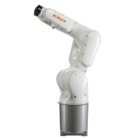 Quality Kr10 KUKA Robot Arm 6-axis Use For Handling Welding Spray for sale