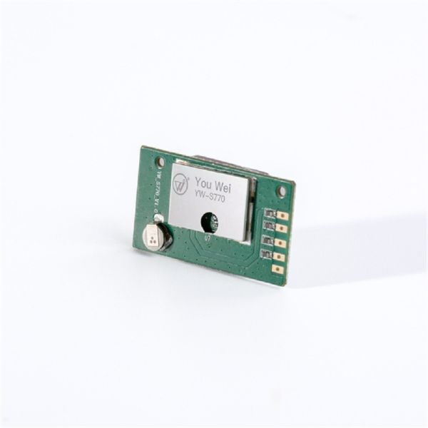 Quality China Wholesale YOUWEI YW-S770 GNSS GPS Module Chipset GPS Navigation GPS for sale