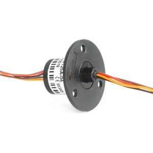Quality Capsule Slip Ring for sale