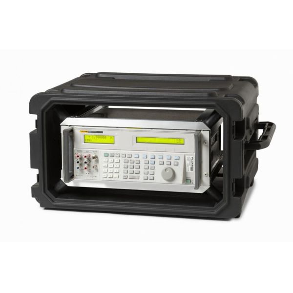 Quality Fluke 5522A High Performance Multi-Product Calibrator with Wide Workload for sale